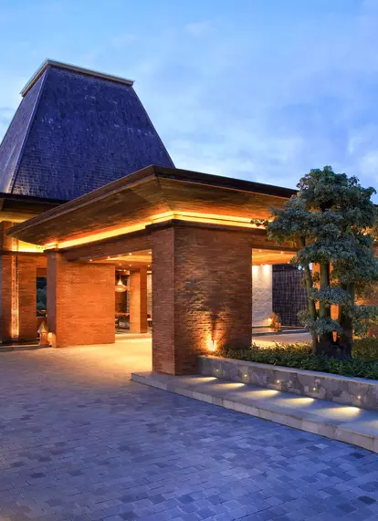 Garrya Bianti Yogyakarta | Garrya